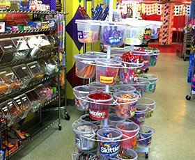 Chocolate Works | Chocolate Candy | Tannersville, PA