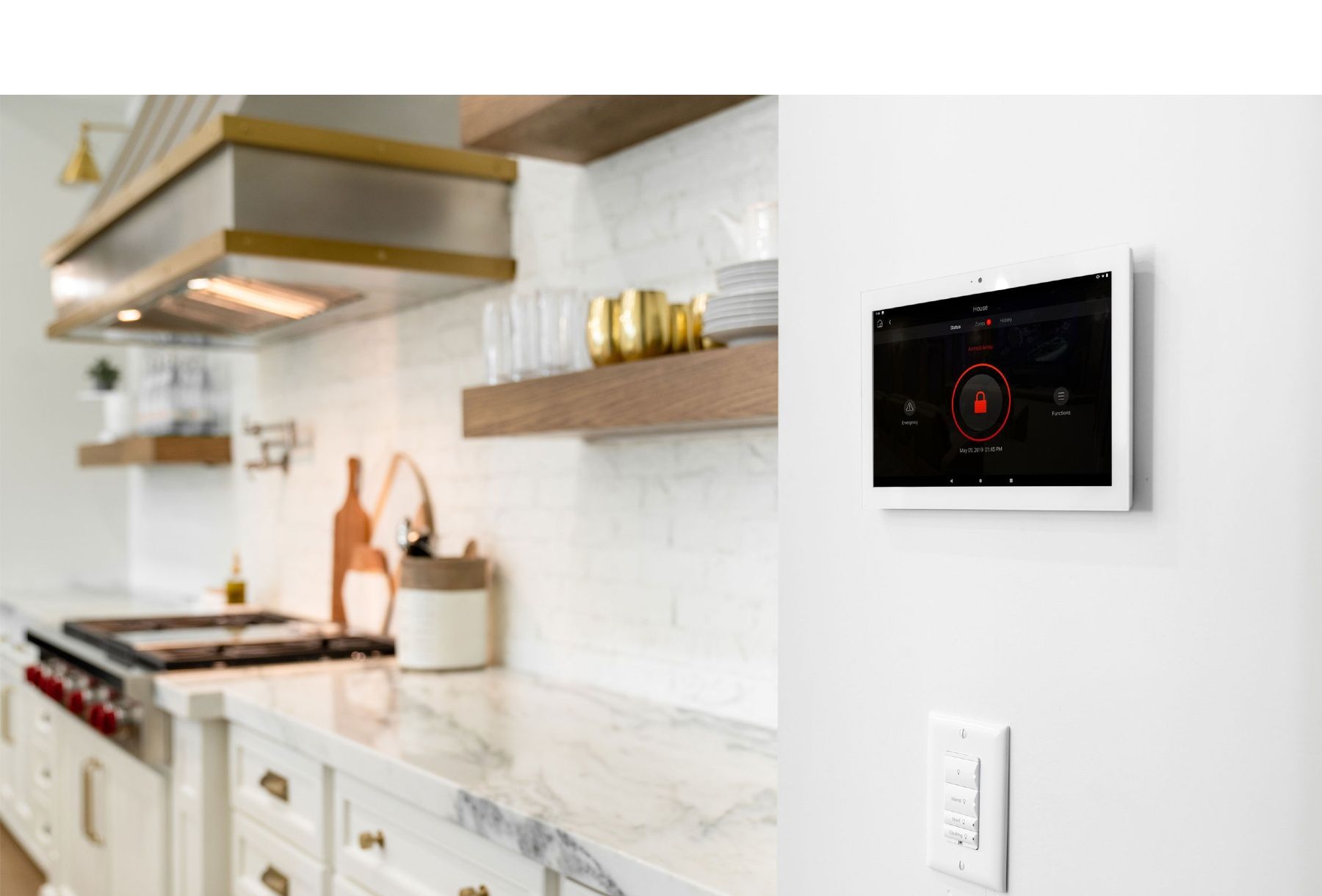 Home Automation Near Me | Electronic Essentials, Inc.