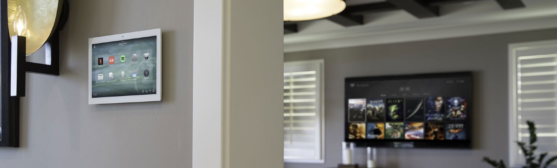 Home Automation Near Me | Electronic Essentials, Inc.