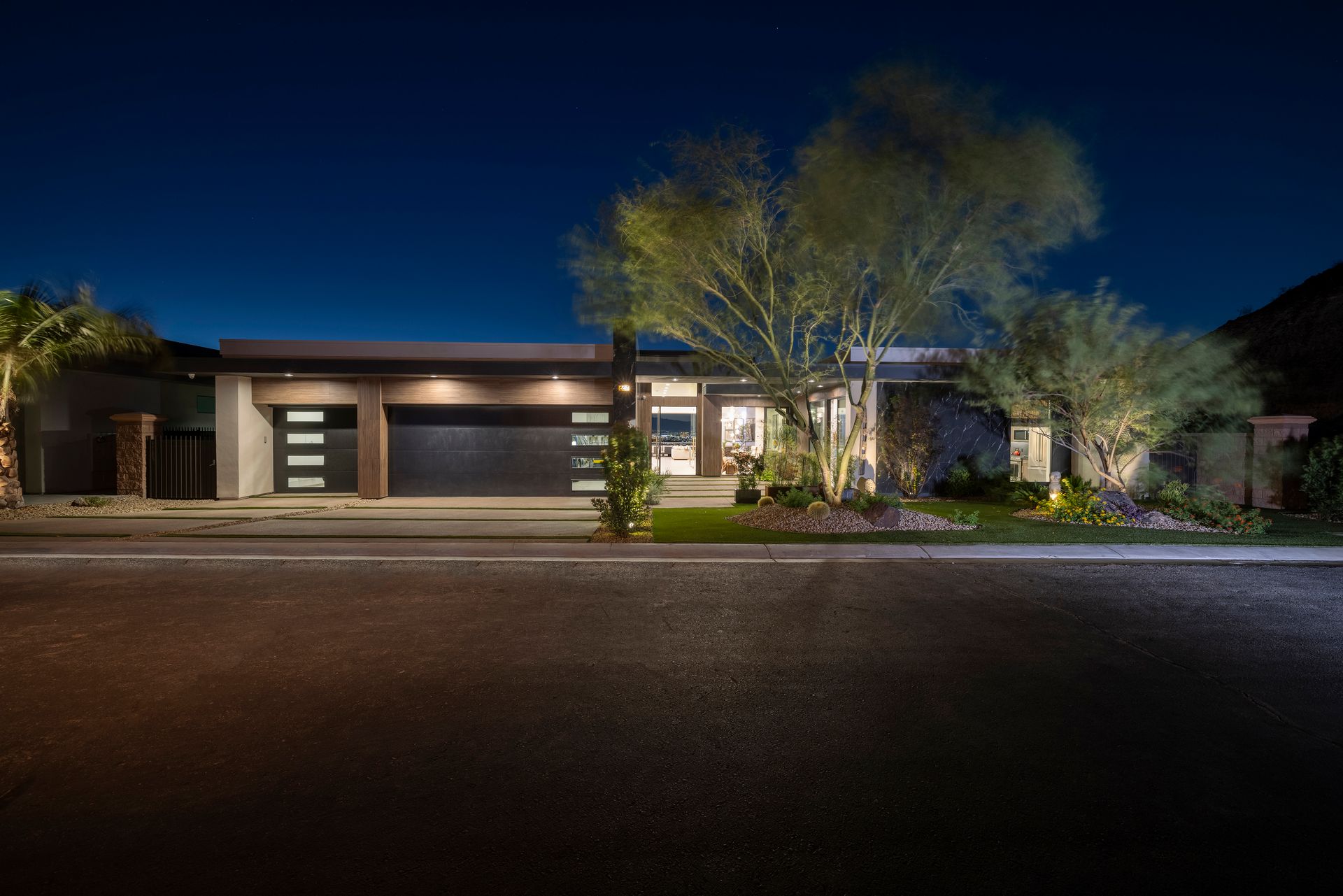 Westpoint Development Group Nestled Enlightenment | Las Vegas, NV