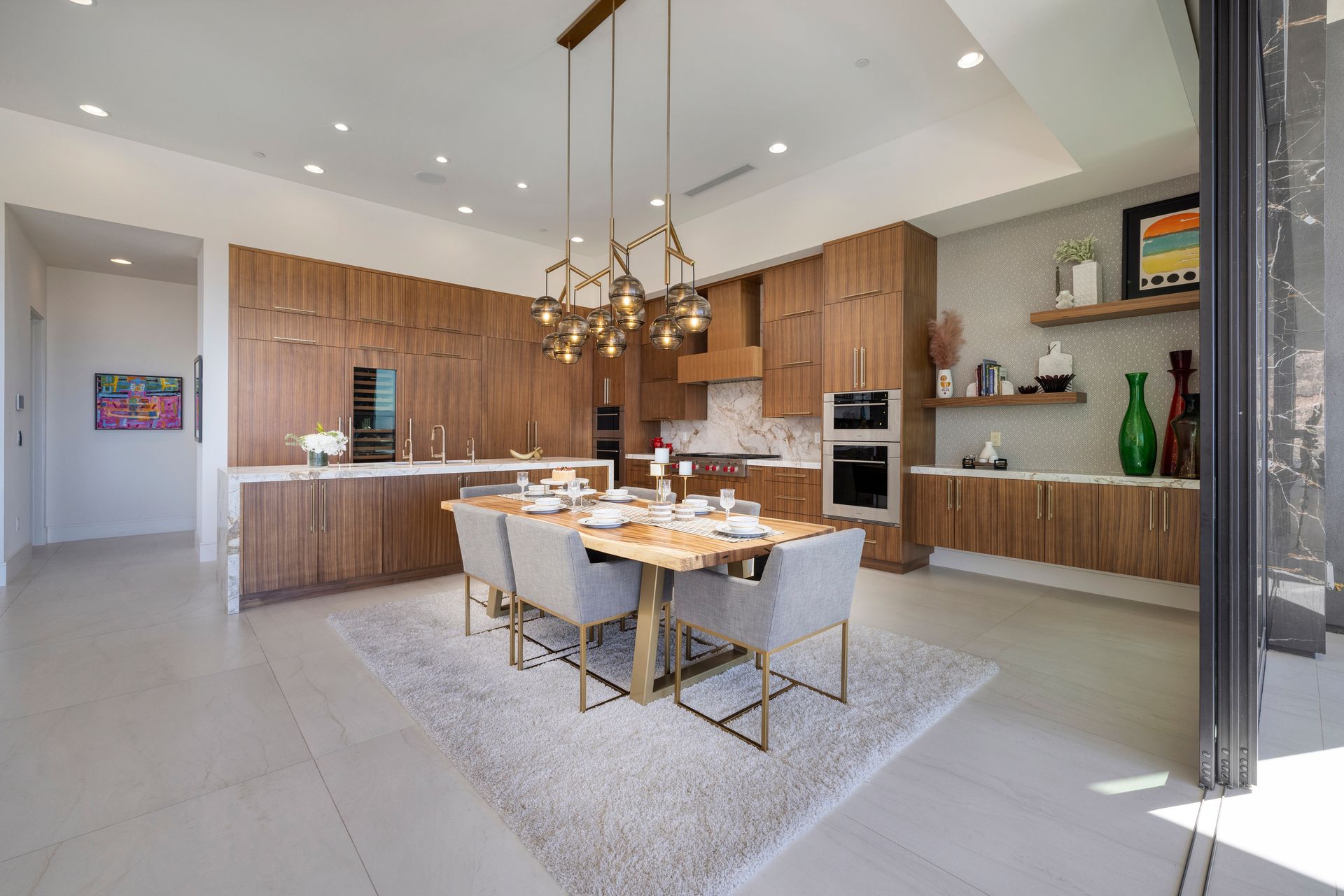 Westpoint Development Group Nestled Enlightenment | Las Vegas, NV