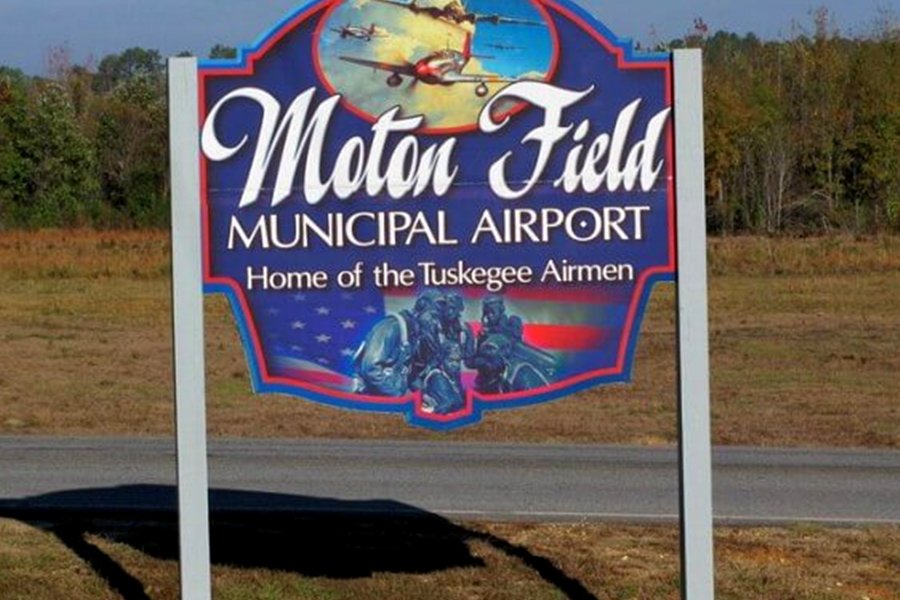 Friends of Tuskegee Airmen National Historic Site | Memorial | Tuskegee