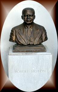 Friends of Tuskegee Airmen National Historic Site Moton Field Gallery ...