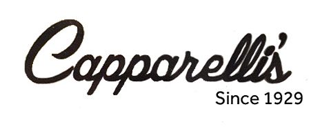 Italian Restaurant Near Me | Capparelli's Italian Food, Pizza, & Catering