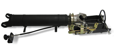 RV Driveline Modifications | Driveshaft Modifications for Towing