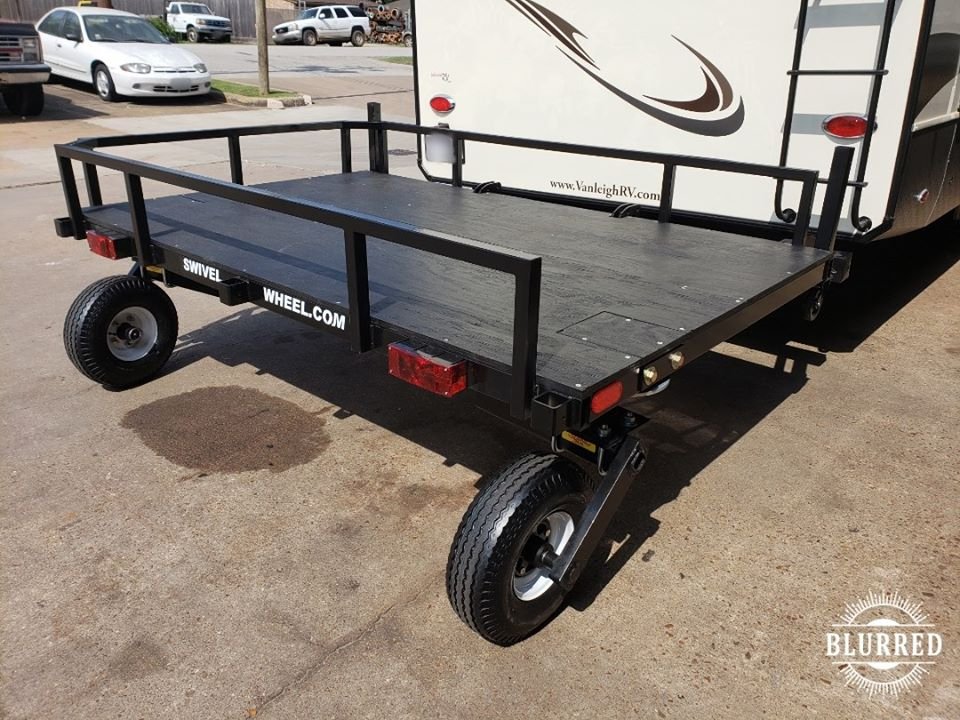 RV Motorcycle Lifts & Hitches | Motorcycle Lift Experts Houston