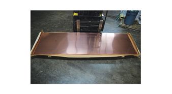 Sheet Metal Products | Hawaiian Islands