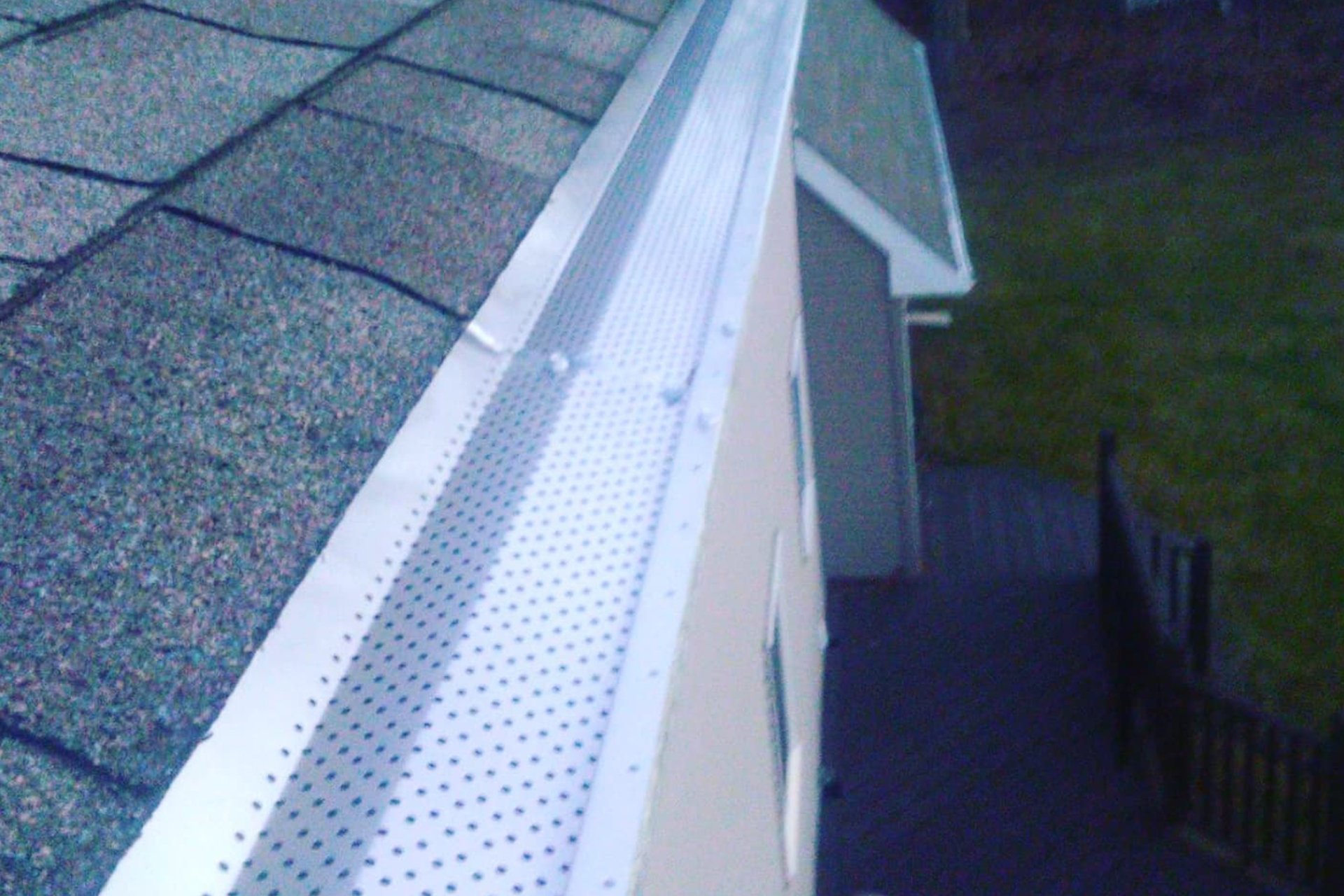 Roof Installing Columbia CT | Swift Waters Gutters & Roofing