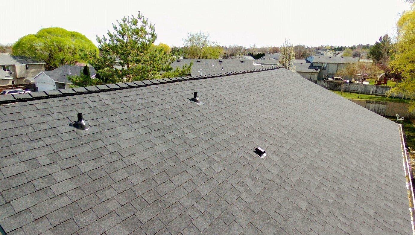 Roofers Boise, ID | Rebel Roofing