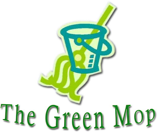 The Green Mop | Cleaning Service | Arlington, VA