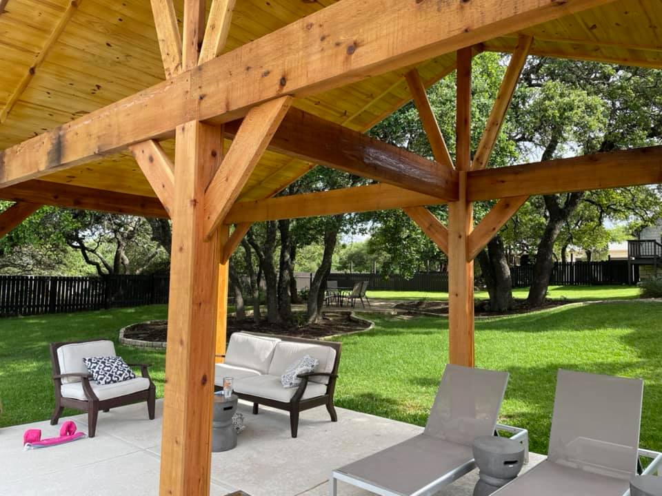 Photo Gallery | Austin's Decks Unlimited