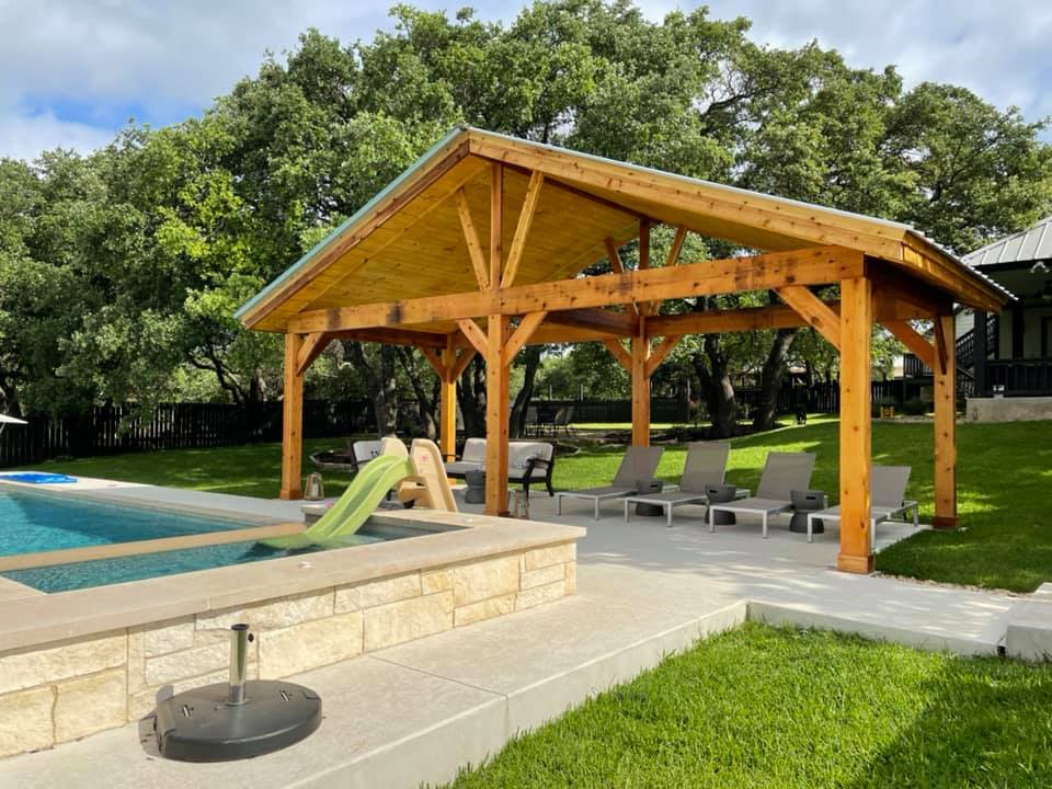 Photo Gallery | Austin's Decks Unlimited
