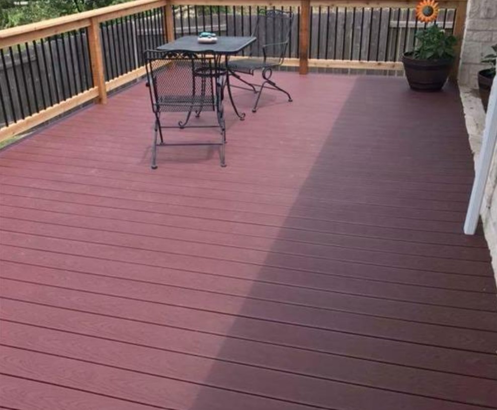 Photo Gallery | Austin's Decks Unlimited