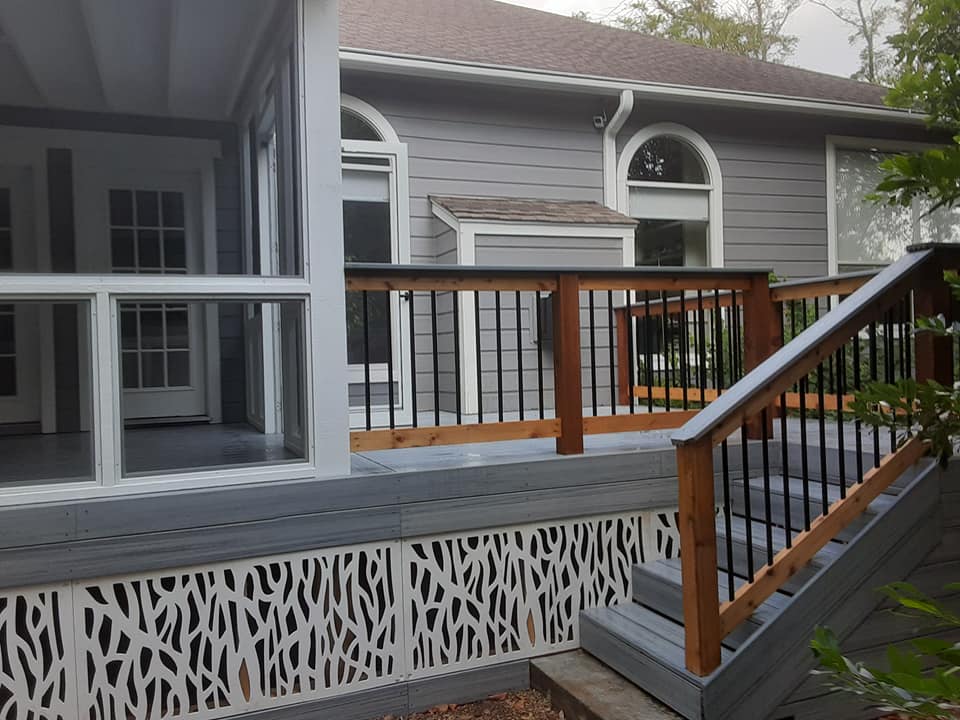 Photo Gallery | Austin's Decks Unlimited