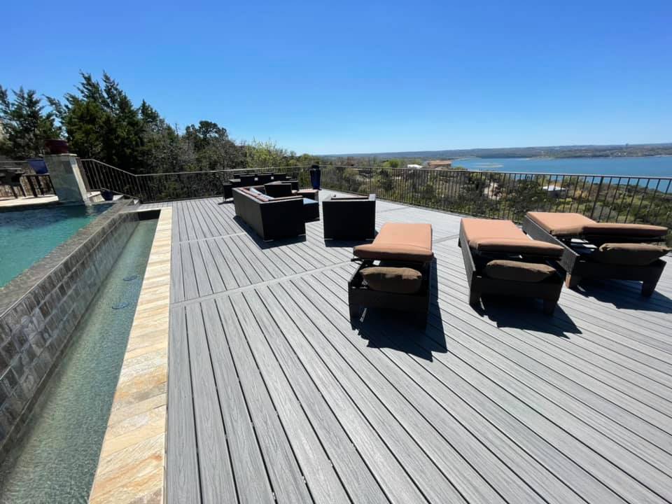 Photo Gallery | Austin's Decks Unlimited