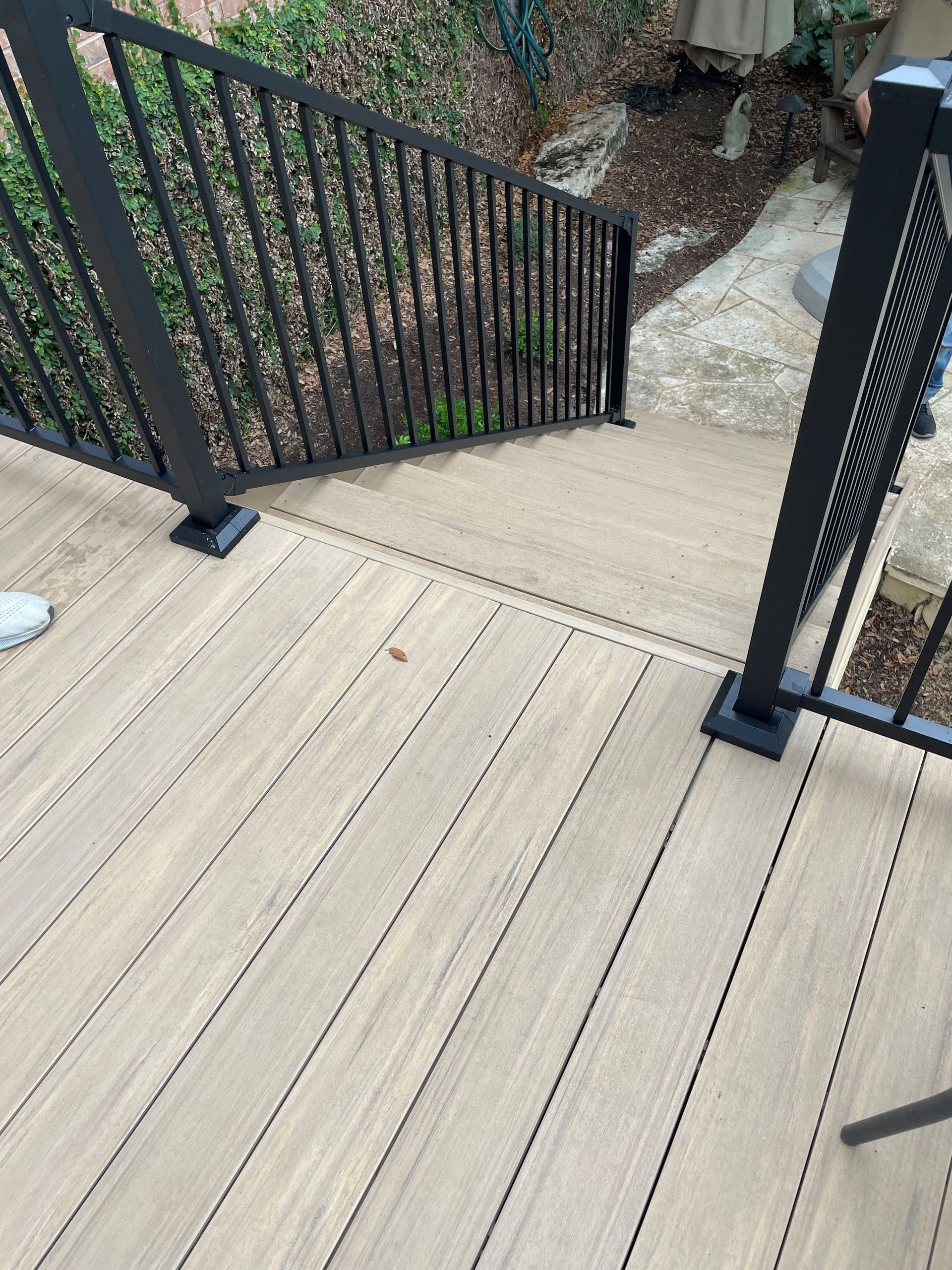 Photo Gallery | Austin's Decks Unlimited