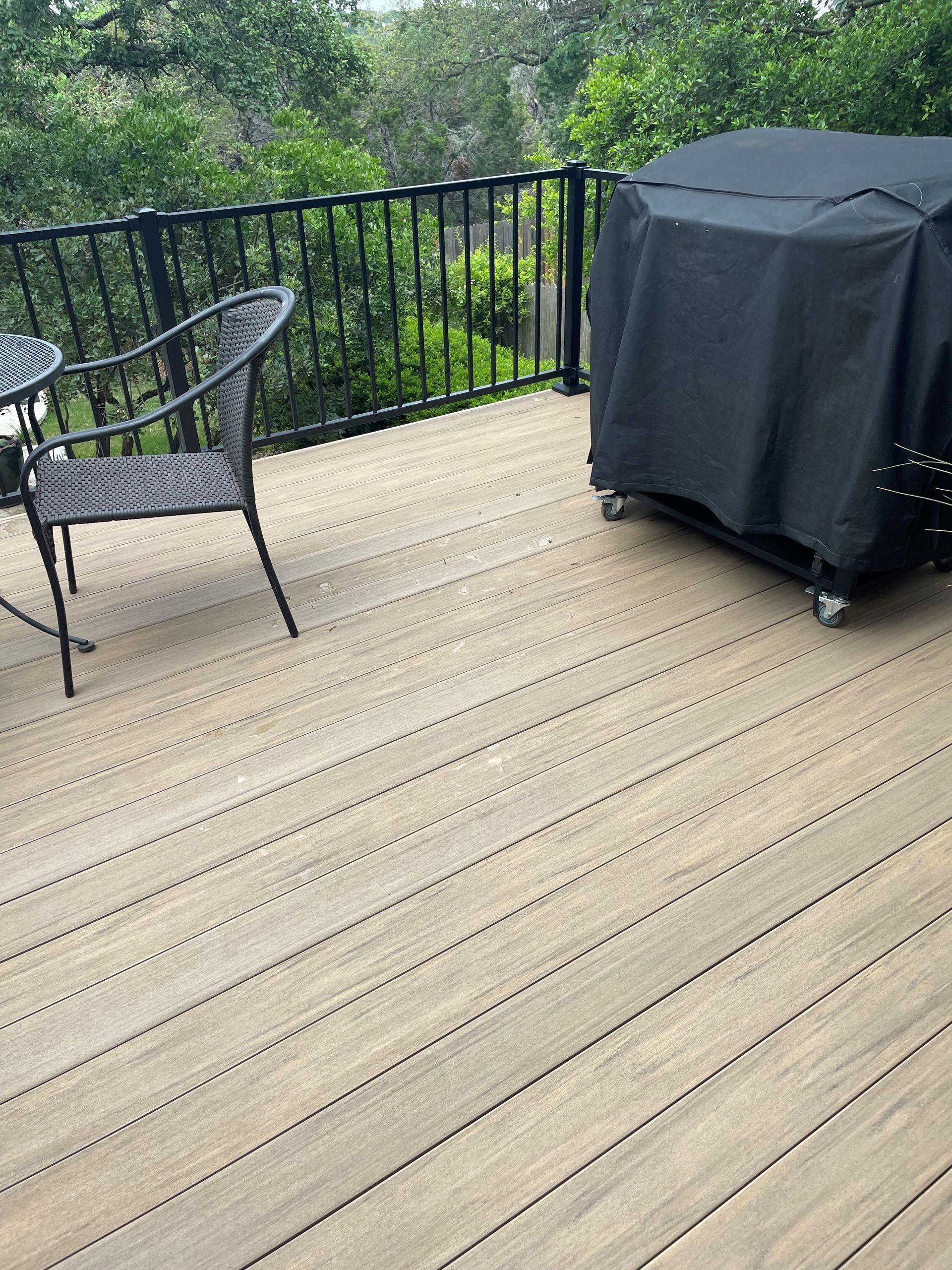 Photo Gallery | Austin's Decks Unlimited