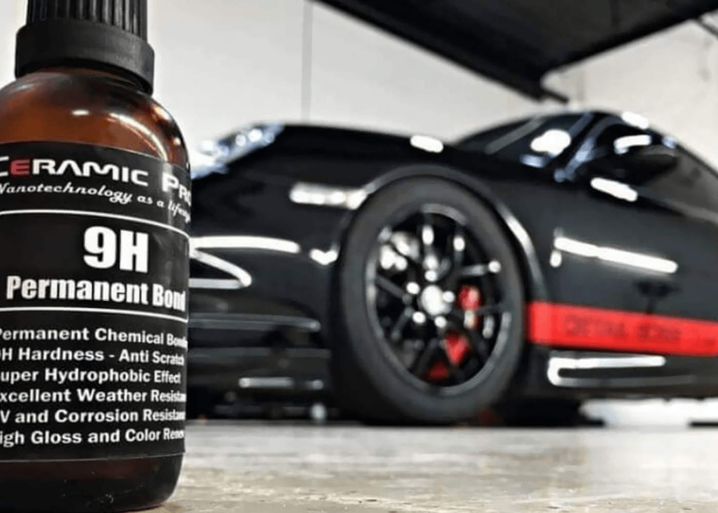 Premier Paint Protection & Automotive Detailing Riverview FL