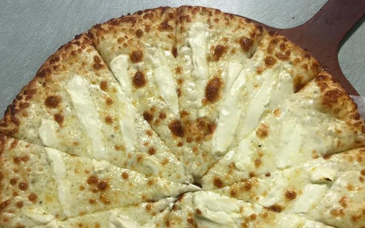 Pizza Daddy Pizza Menu | Cedar Rapids, IA