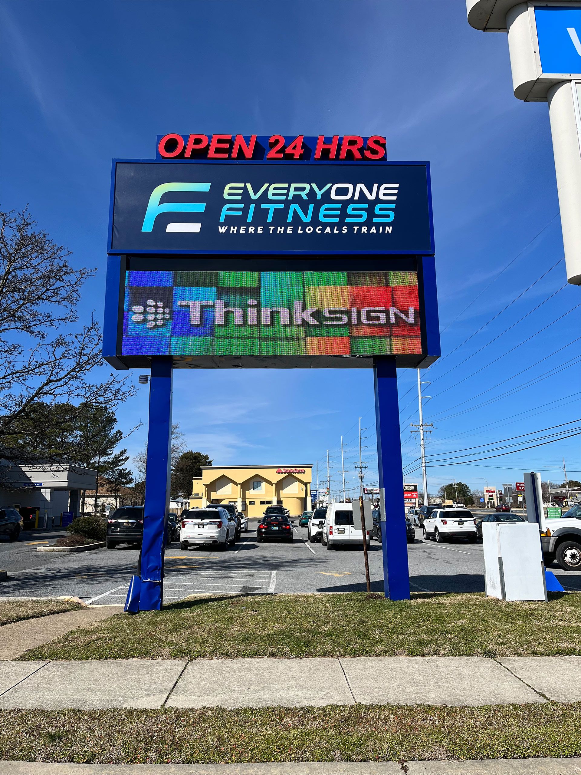 Graphics and Signs | Towers Signs LLC | Seaford, DE