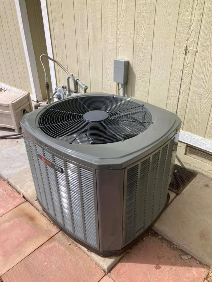 Gallery of Work | True North Air Conditioning | Gilbert, AZ