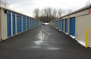 America Stores IT - Personal Storage Facility | Mattydale, NY