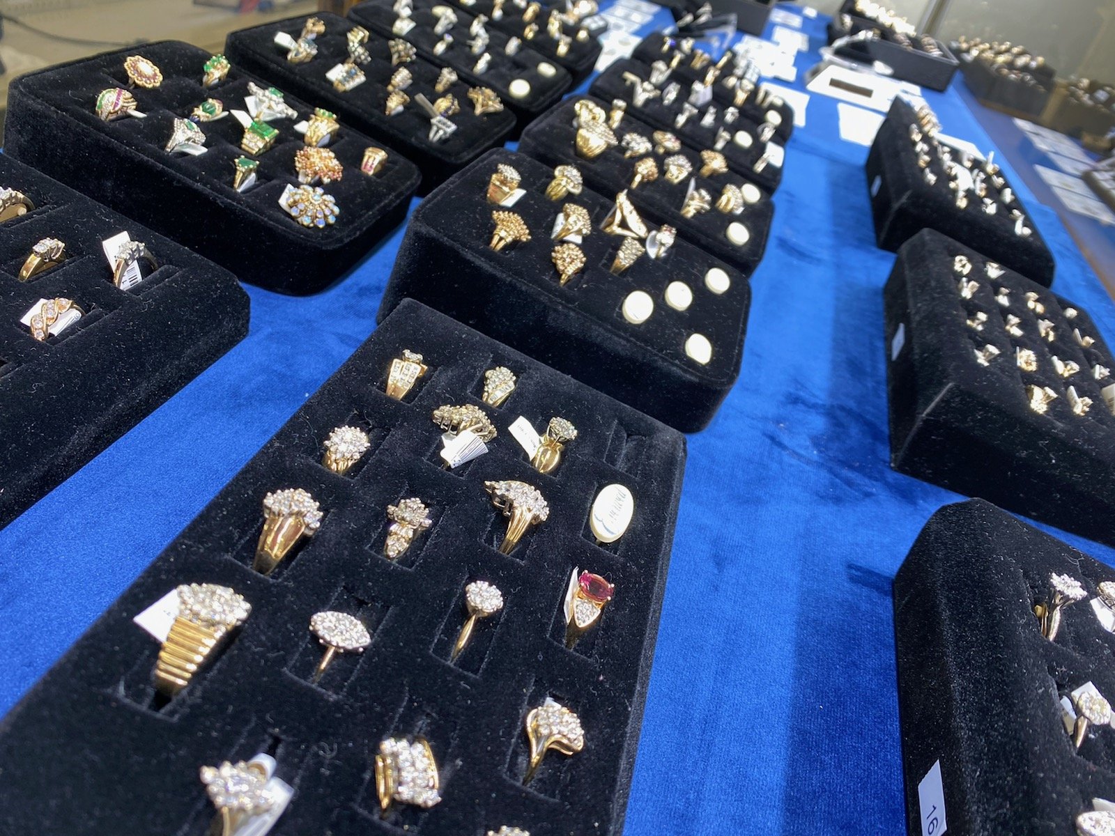 City Pawn | Licensed Pawn Services | Montgomery, AL