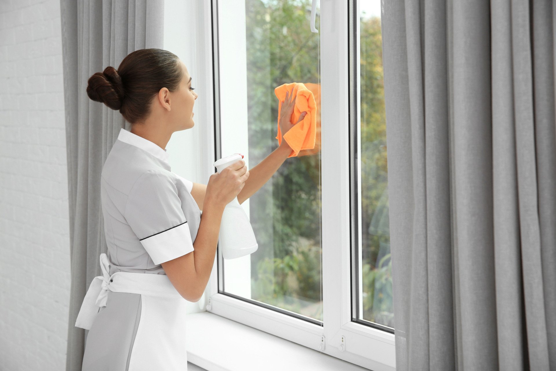 On Target Maintenance | Janitorial Service | Garnerville, NY