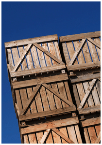 Packing Materials | Custom Crates | Packing Materials | Momence, IL