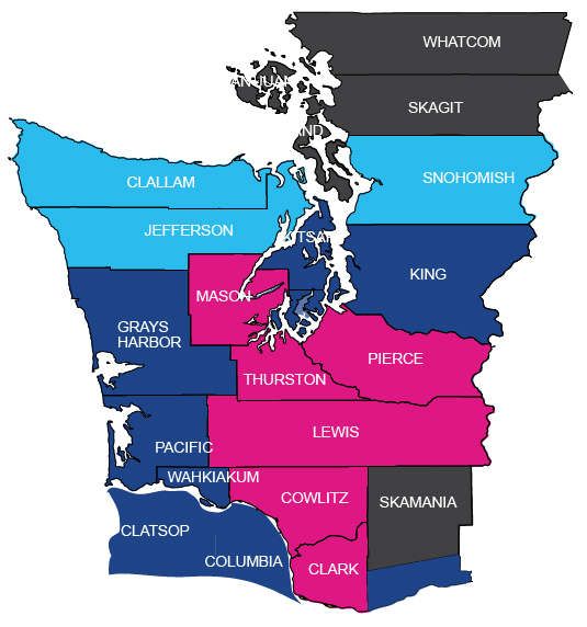 Maintenance Program | Western Washington | Water Treatment