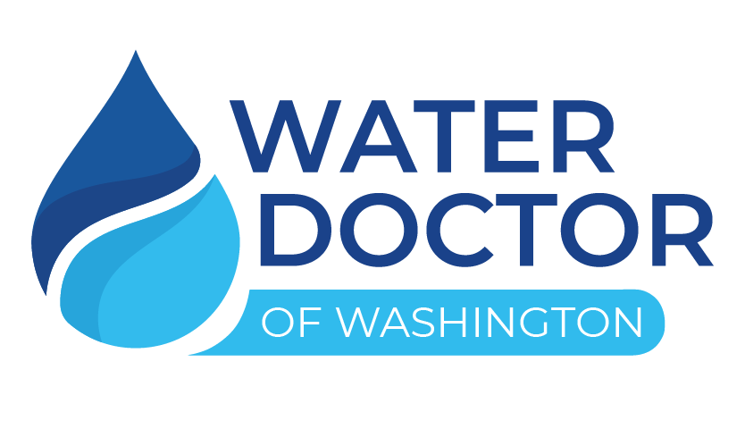 Water Doctor | Western Washington | Water Treatment and Plumbing