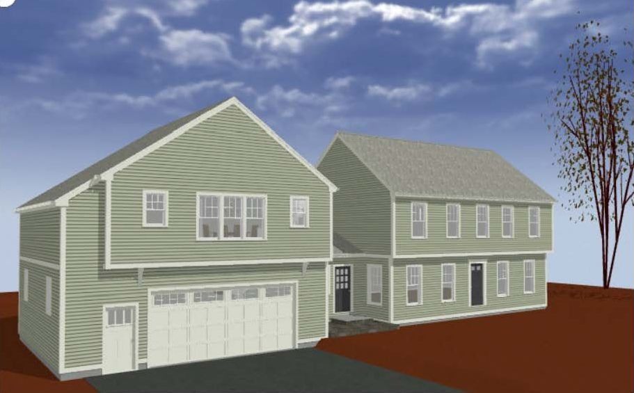 Accessory Dwelling Units & Apartments | Hingham, MA