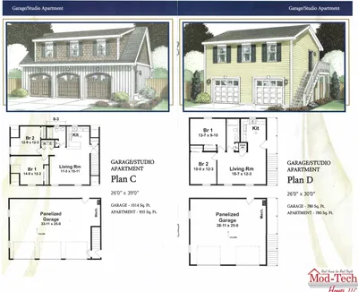 Accessory Dwelling Units & Apartments | Hingham, MA