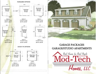 Accessory Dwelling Units & Apartments | Hingham, MA