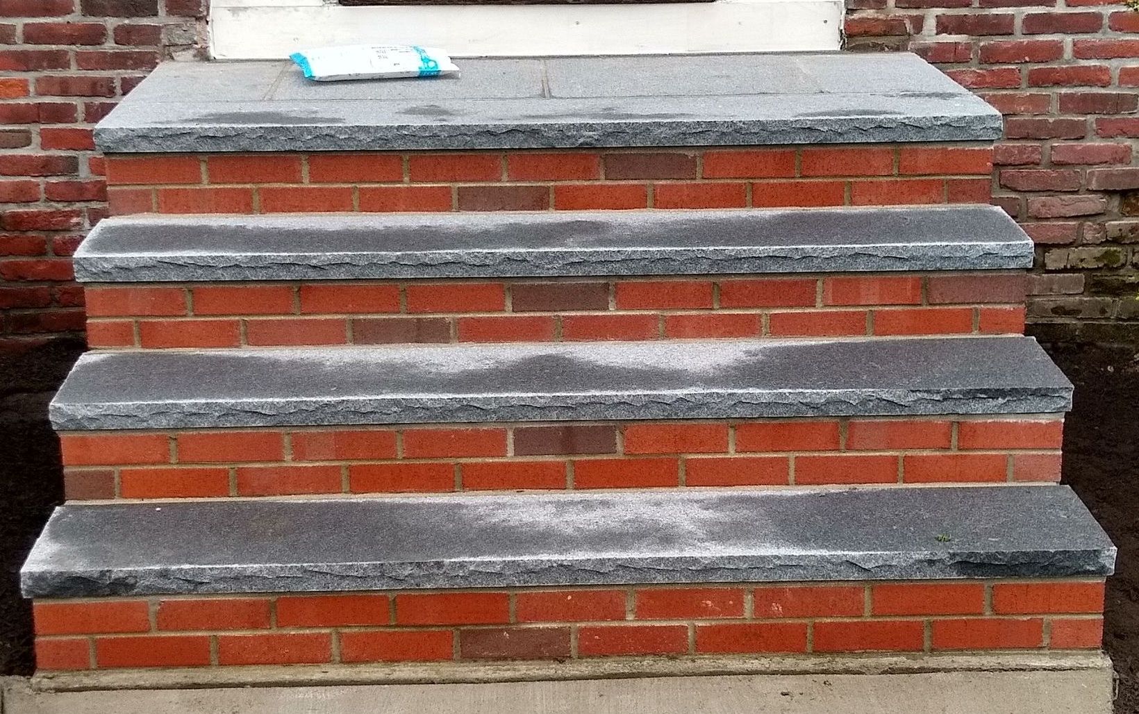 Step repairs, stairs | Burlington, Waltham, Lexington, Arlington, MA