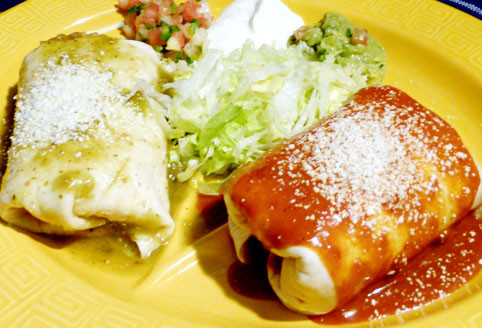 Mexican Restaurant | Spring Hill