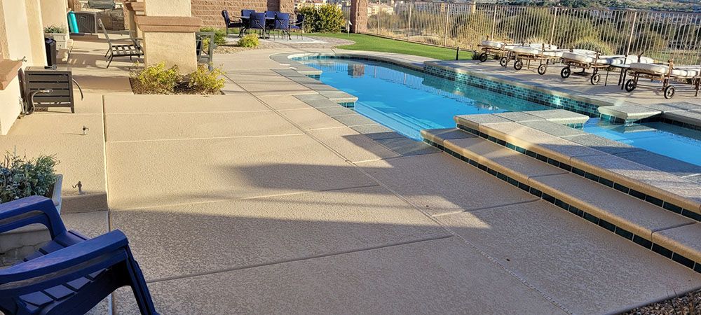 Project Gallery | 1 Awesome Pool Solution