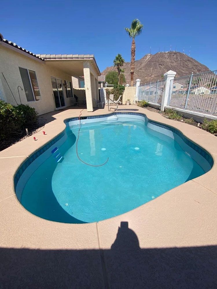 Project Gallery | 1 Awesome Pool Solution