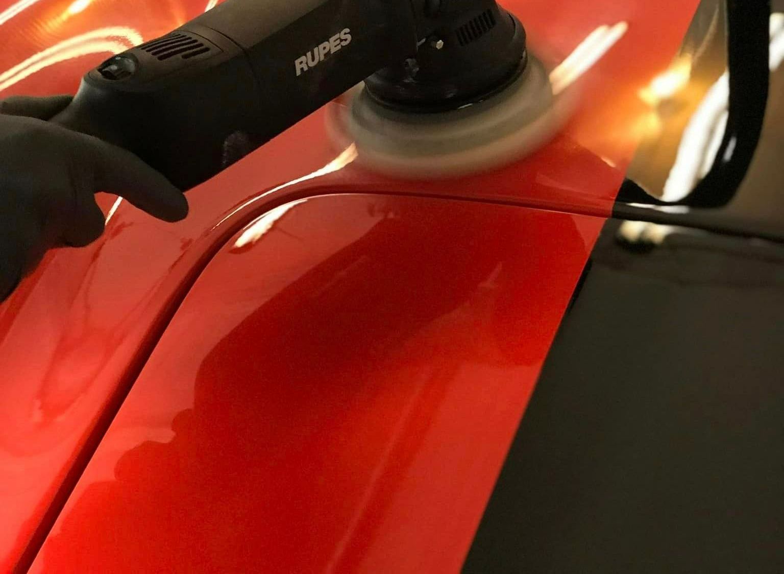 Vehicle Detailing | Texas Shine Doctor | Greater Houston, TX