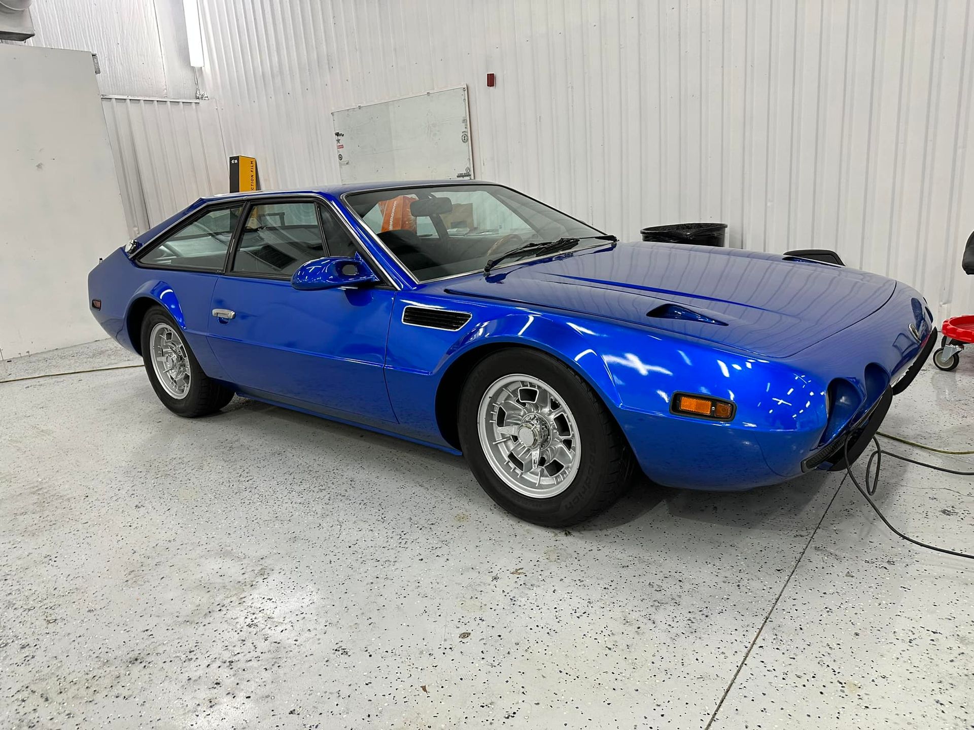 Vehicle Detailing | Texas Shine Doctor | Greater Houston, TX