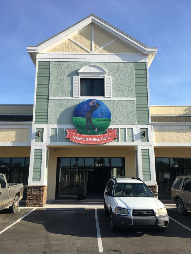 Project Gallery | Jay Berry Signs