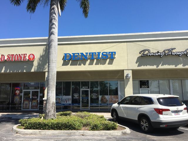 Project Gallery | Jay Berry Signs