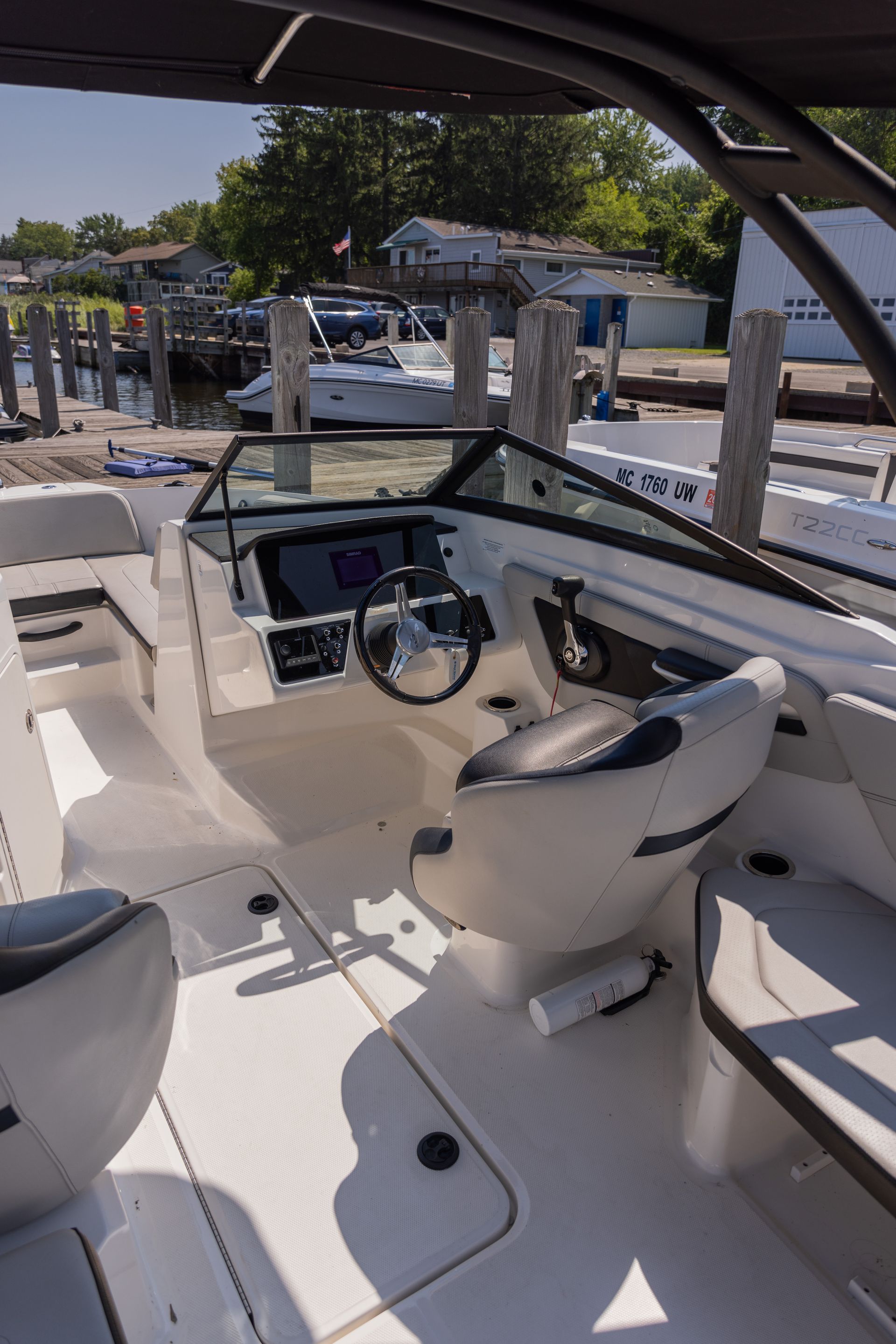 Boat Rental Grand Haven, MI | Enjoy Boat Rentals