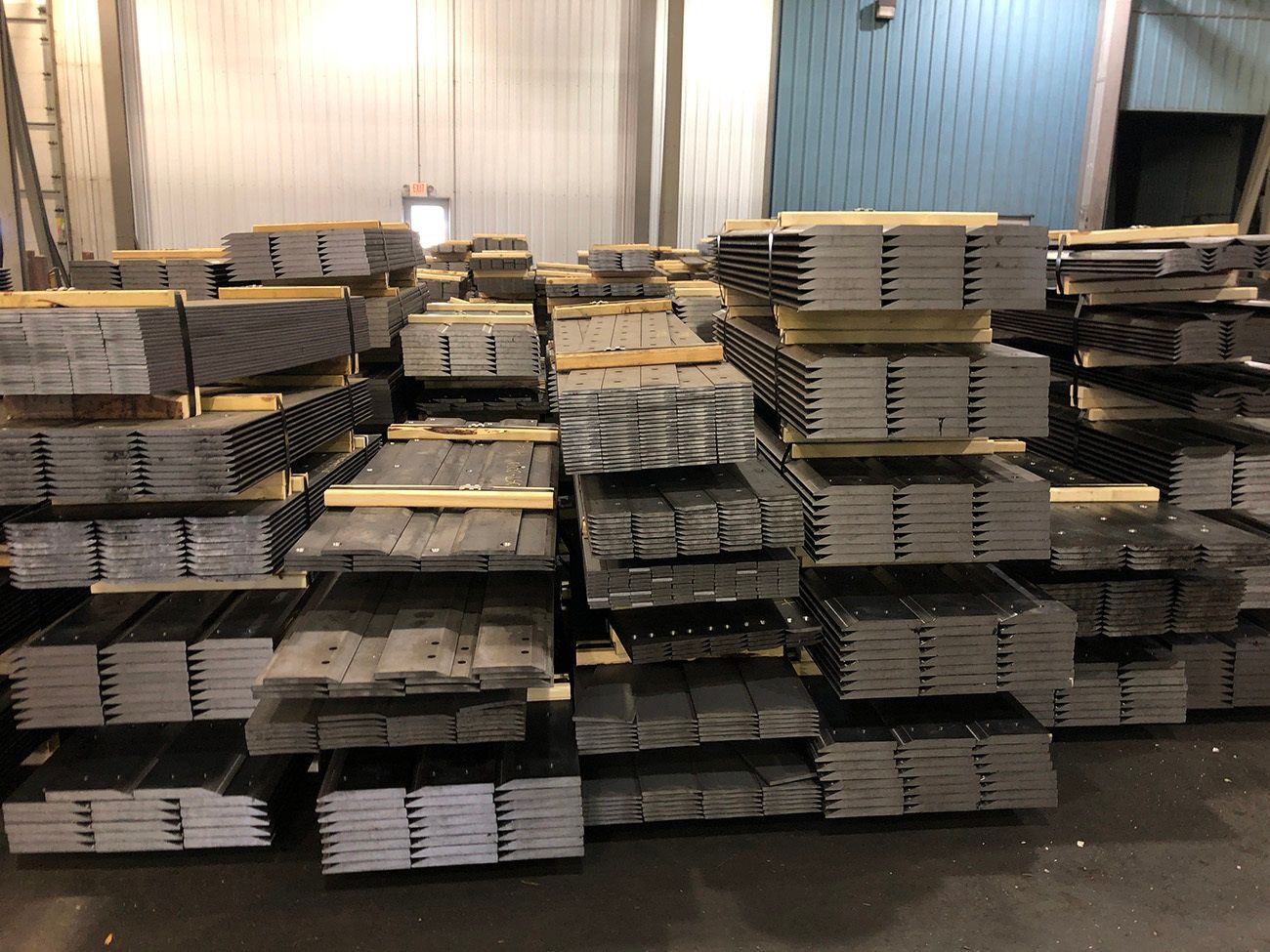 Cutting Edge Manufacturing | Ray-Mac, Inc
