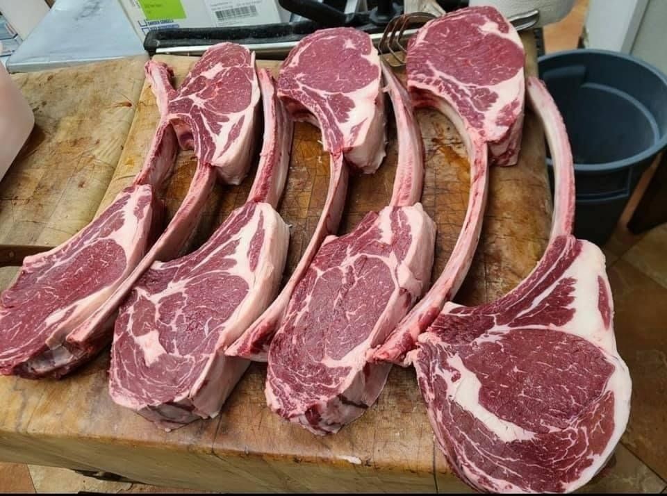 Butcher Toms River | Luigi's Deli, Butcher Shop & Catering