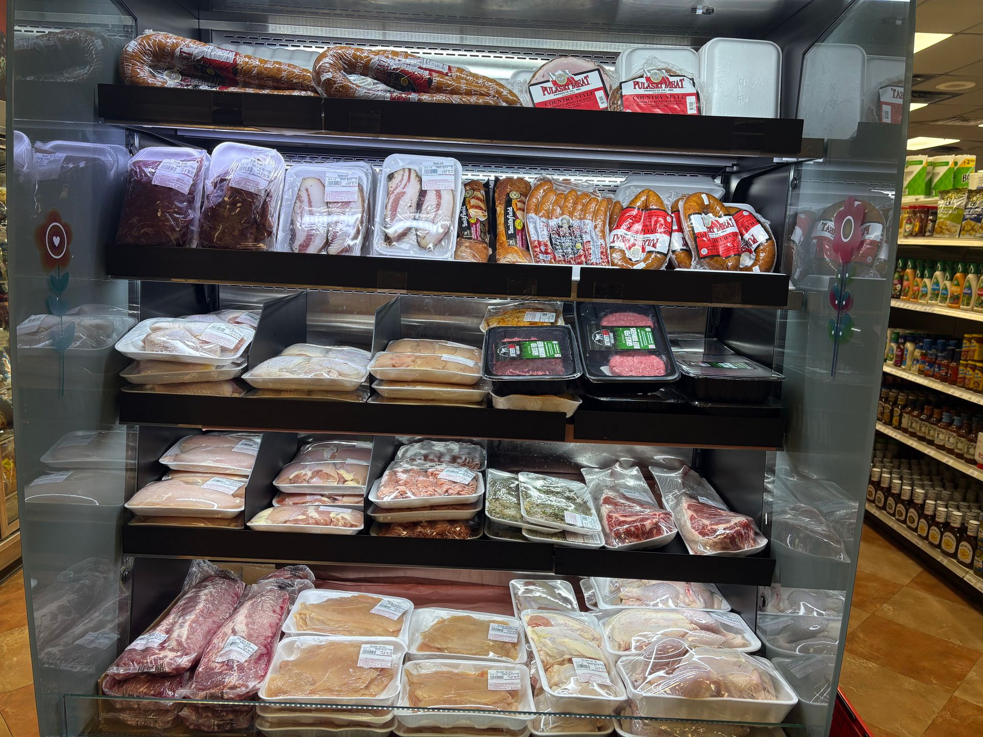 Butcher Toms River | Luigi's Deli, Butcher Shop & Catering