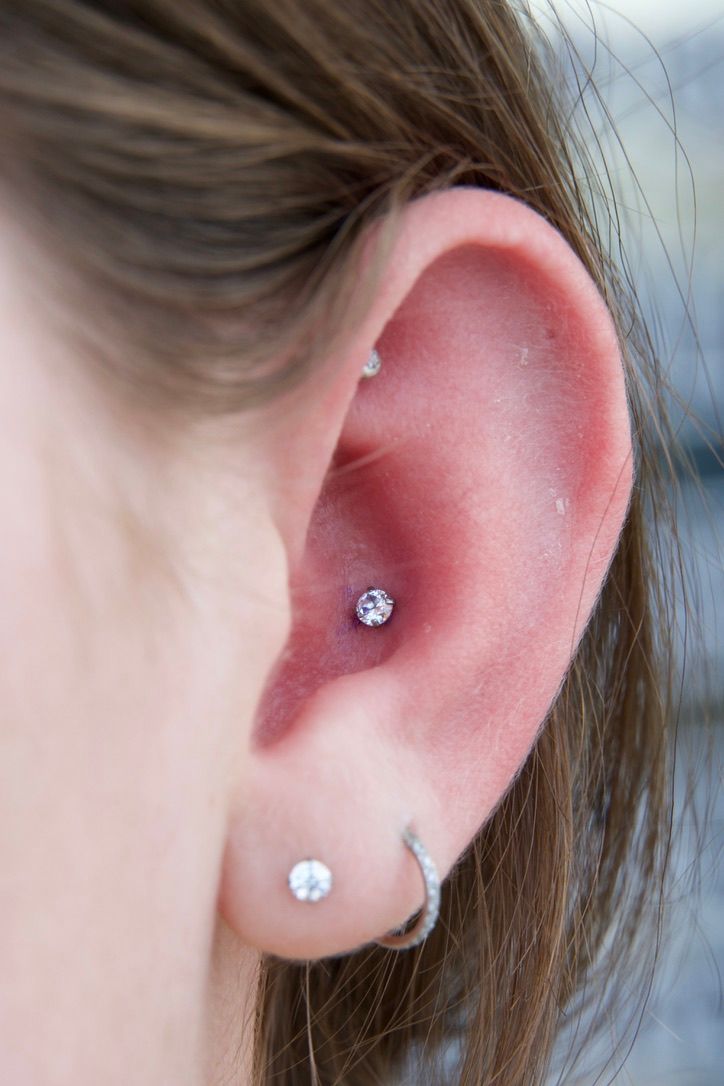 Studio 54 Tattoo & Piercings Piercing by B Photo Gallery