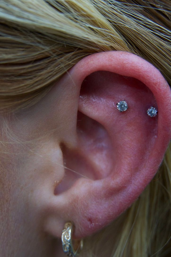 Studio 54 Tattoo & Piercings Piercing by B Photo Gallery