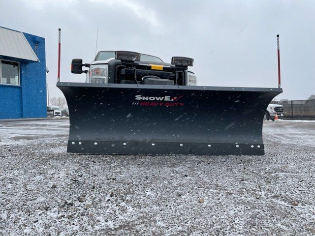 Snow Plows Gallery | Colorado Off Road