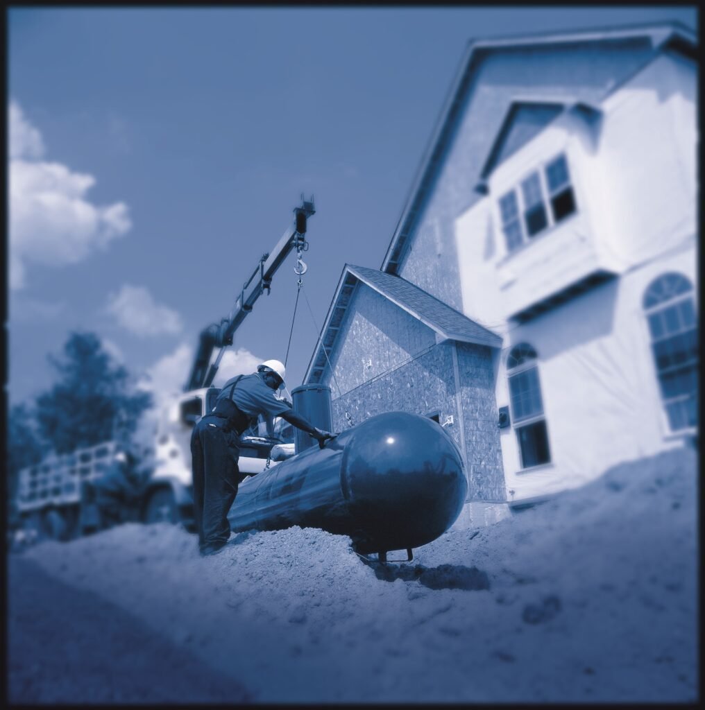 Propane Company Leicester, MA | Oxford, MA